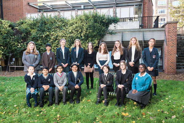 Young Geographer of the Year 2023 - Geographical