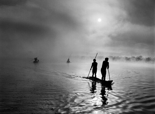Remembering Sebastião Salgado - Geographical