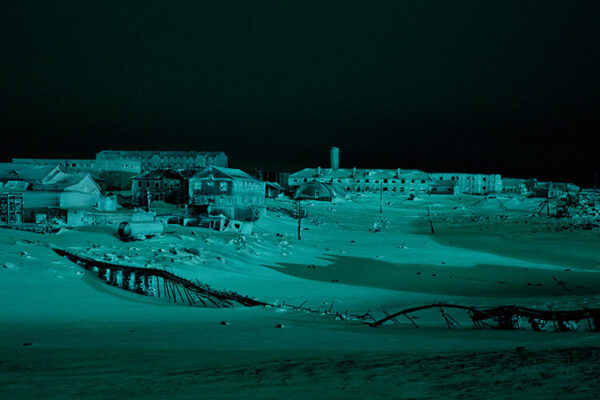 New book reveals the parts of remote Siberia stuck in time - Geographical