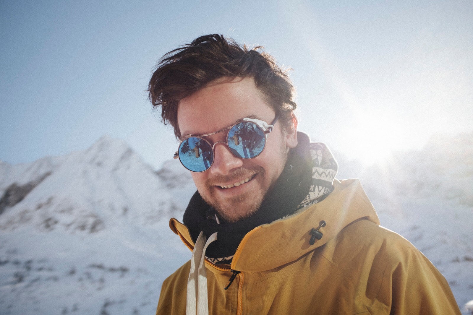 Tristan Kennedy Author At Geographical