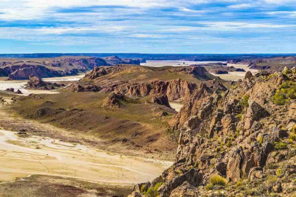The world's 10 largest deserts - Geographical