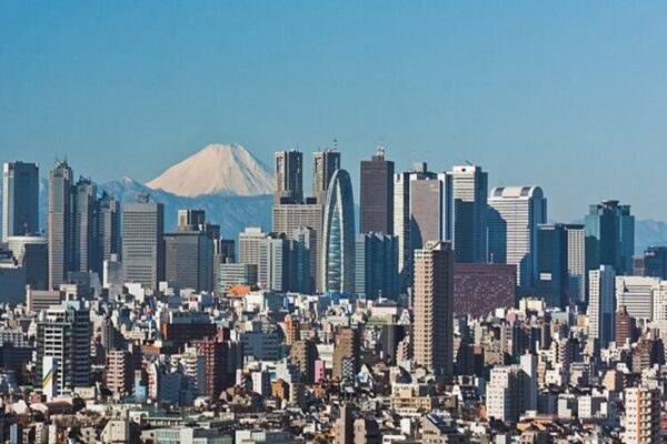 The world's 10 biggest megacities and their changing populations ...