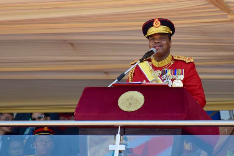 The role of the monarchy: where do royals still rule? - Geographical