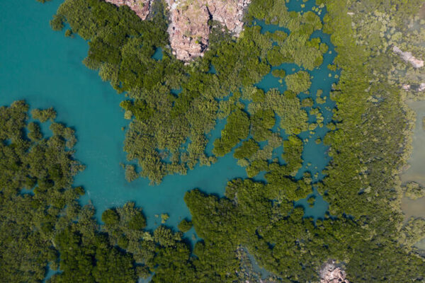 Lost landmass off Australia was once home to 500,000 people - Geographical