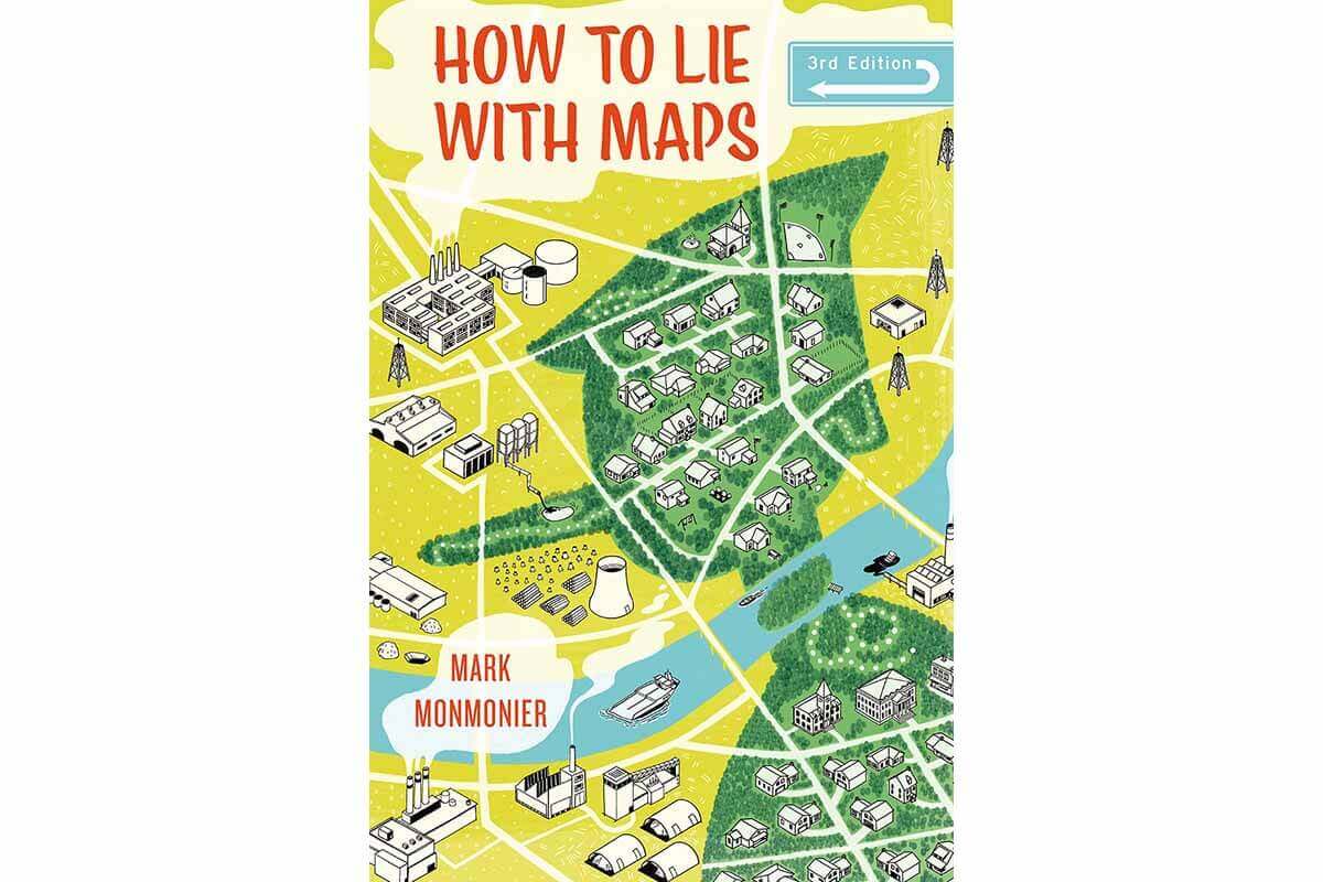 Eight essential books for geographers - Geographical