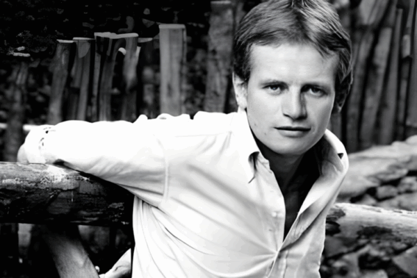 The life and career of iconic travel writer Bruce Chatwin - Geographical