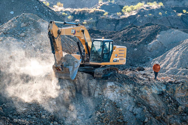 South African villages are being ravaged by illegal chrome mining