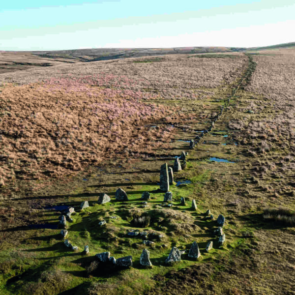 Ancient Britain revealed through stunning aerial photography - Geographical