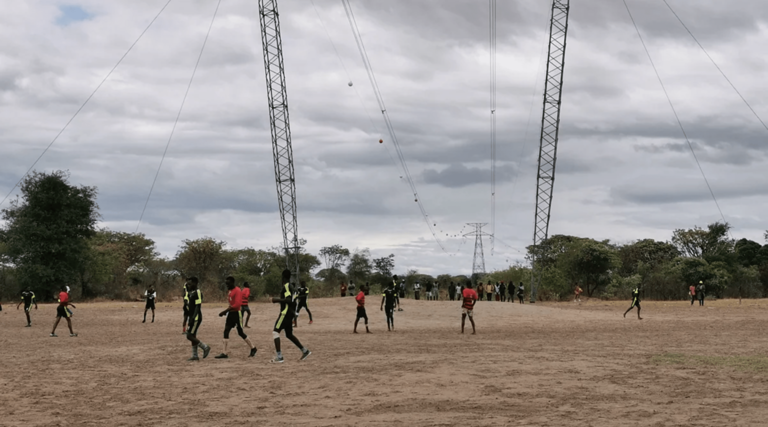 Picture People's Future in Focus Mobile Photo Competition - Geographical