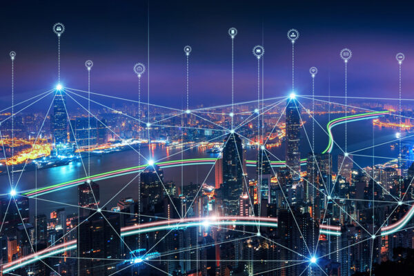 How is the world building for a better future? - Geographical