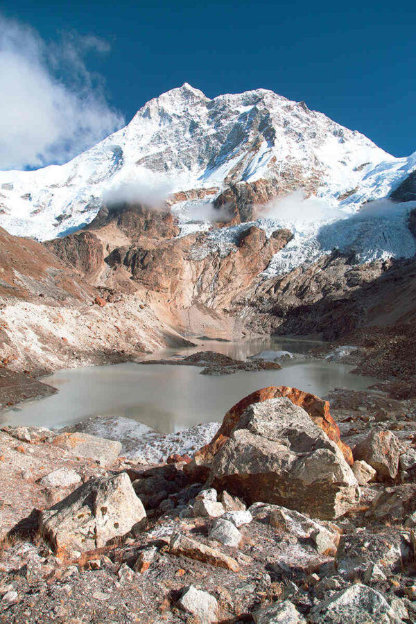The big thaw: melting permafrost is causing a global problem - Geographical