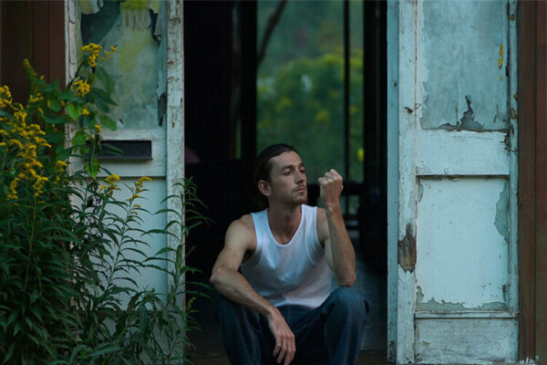 Inland: A modern folktale film set in a dreamlike English forest