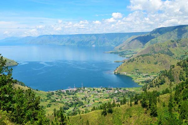 Geo Explainer: Toba supervolcano, the biggest eruption in human history ...