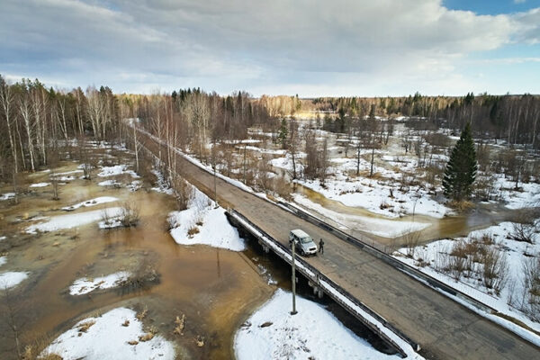 Frost quakes are a growing problem in Finland and other sub-Arctic ...