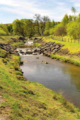 Britain's water crisis - Geographical