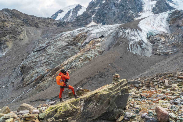 How to take great expedition photographs - Geographical