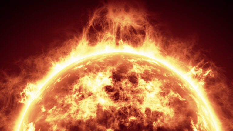 Geo explainer: What is the solar cycle and how does it affect us ...