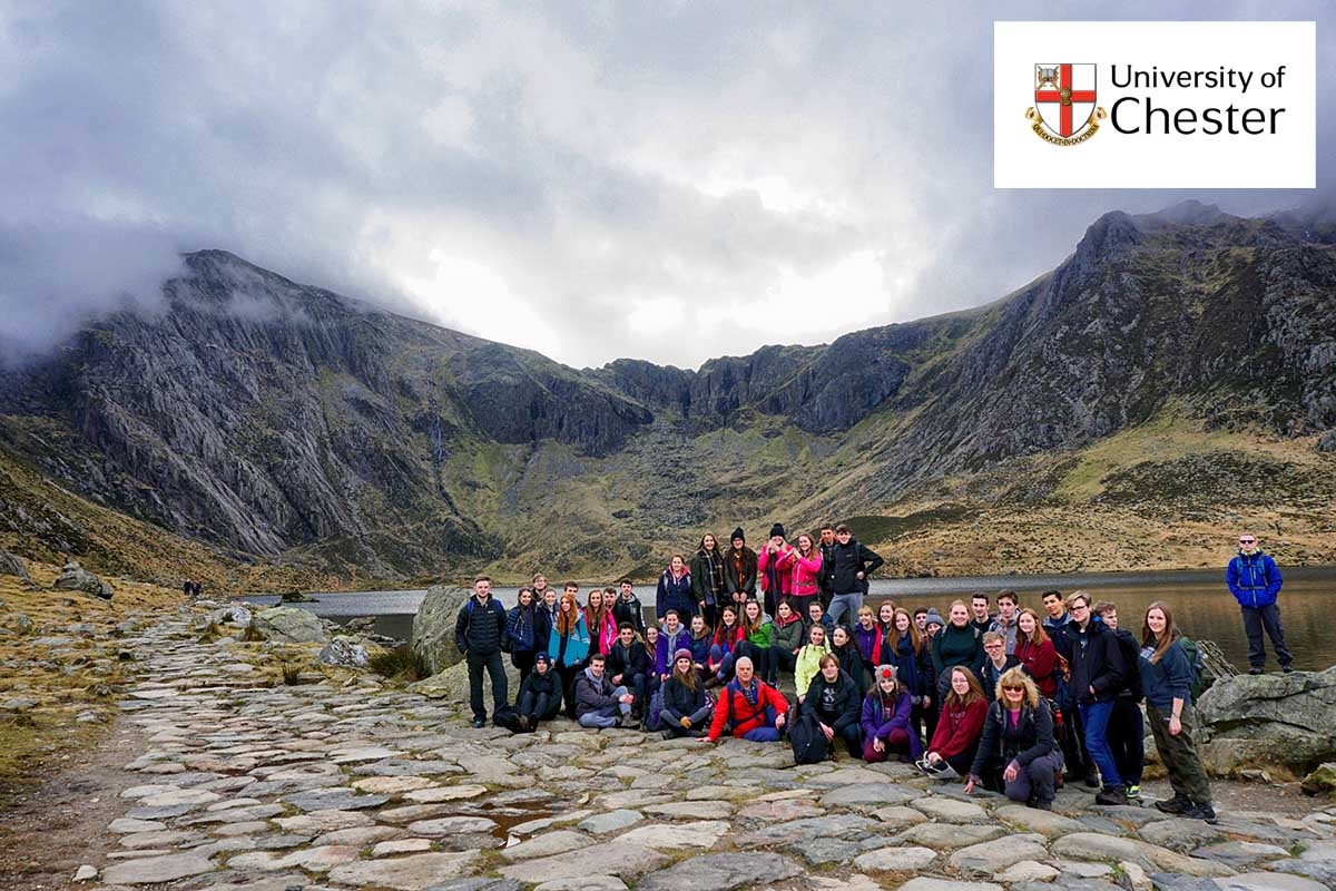 Geographical university directory 2025/26: undergraduate courses ...