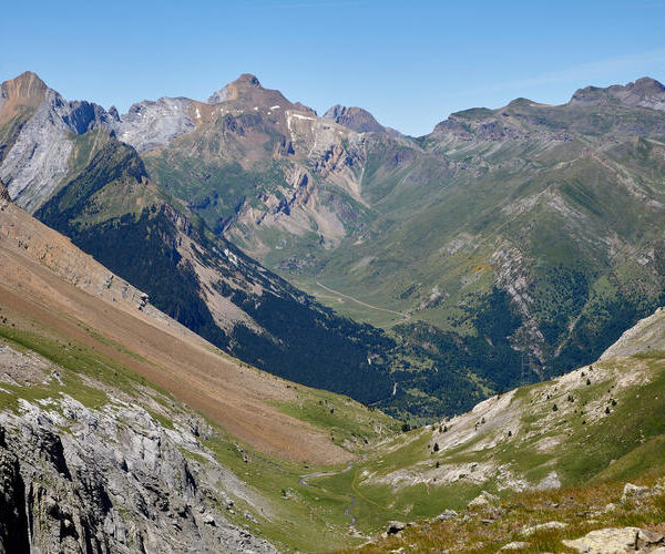 Geographical Home - Geographical