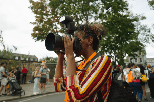 MPB show camera kits needn't cost the earth - Geographical